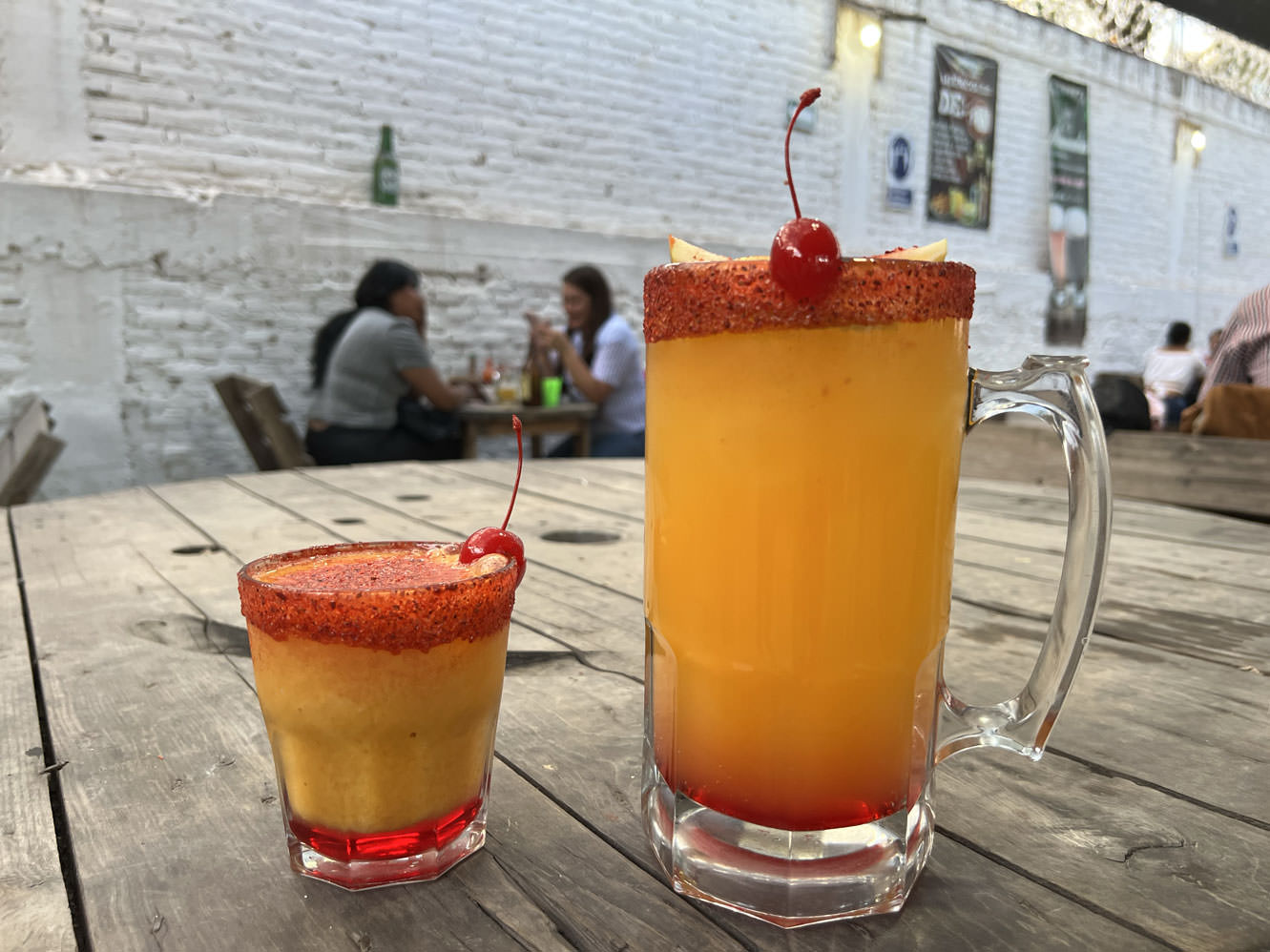 LA OFICINA MICHES & SNACKS - Turismo Pedro Escobedo