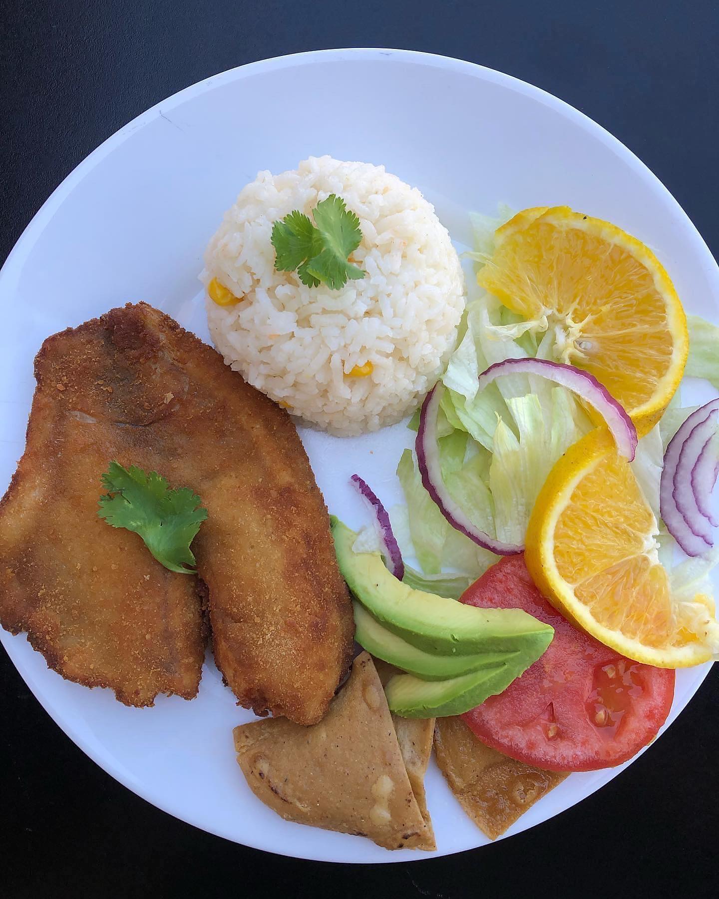 MARU´S FOOD - Turismo Pedro Escobedo