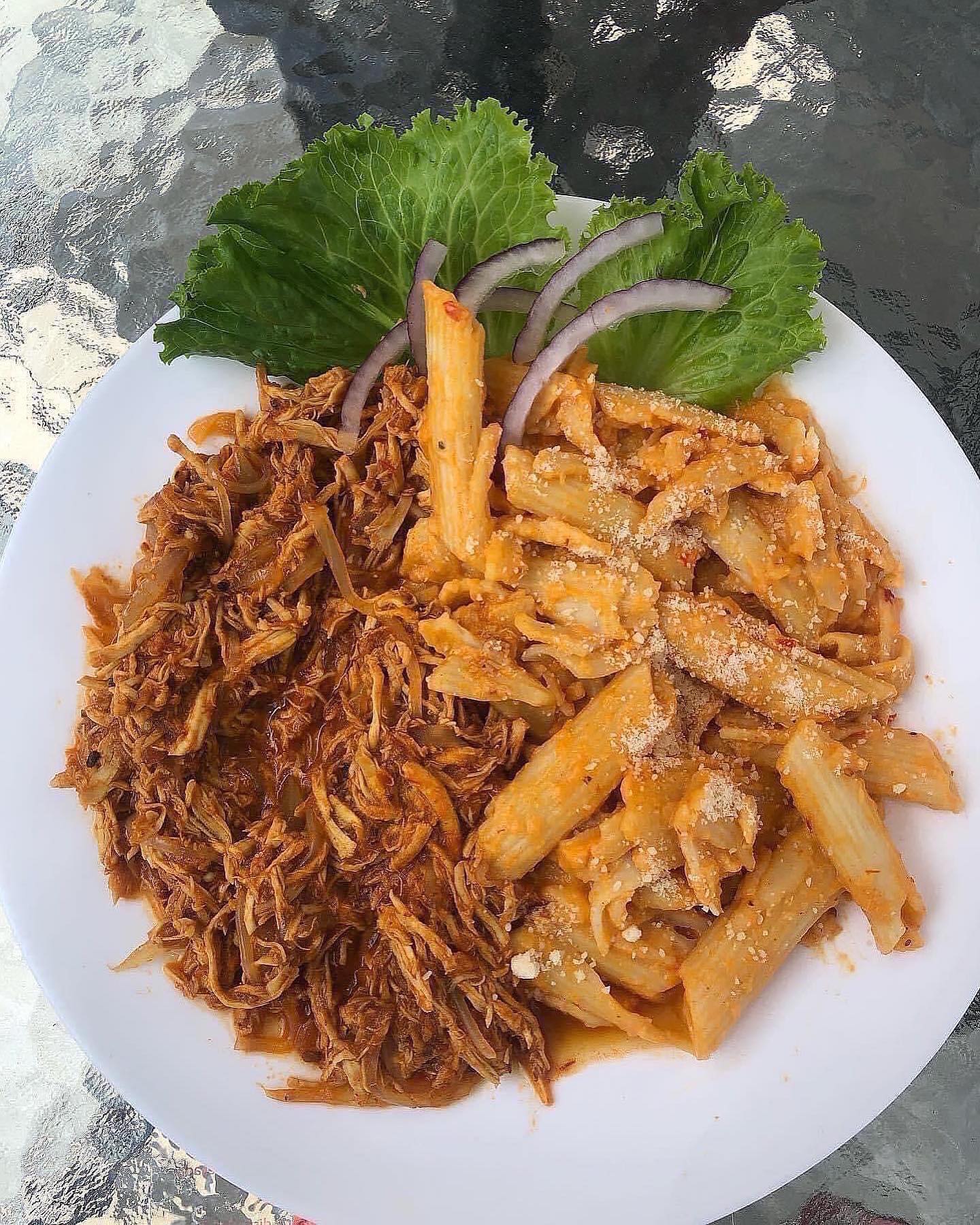 MARU´S FOOD - Turismo Pedro Escobedo