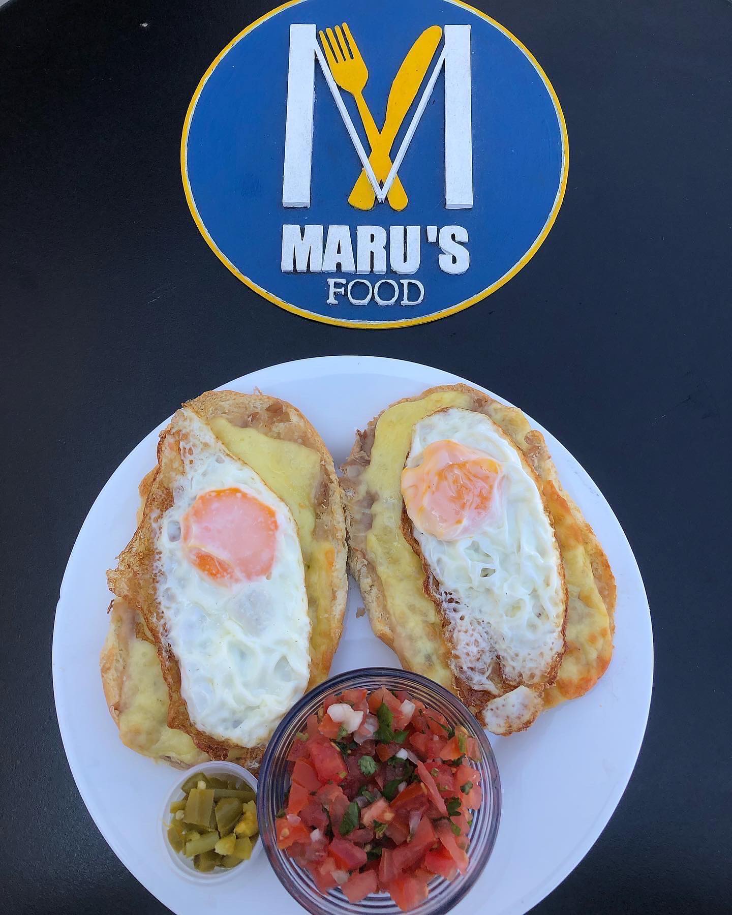 MARU´S FOOD - Turismo Pedro Escobedo