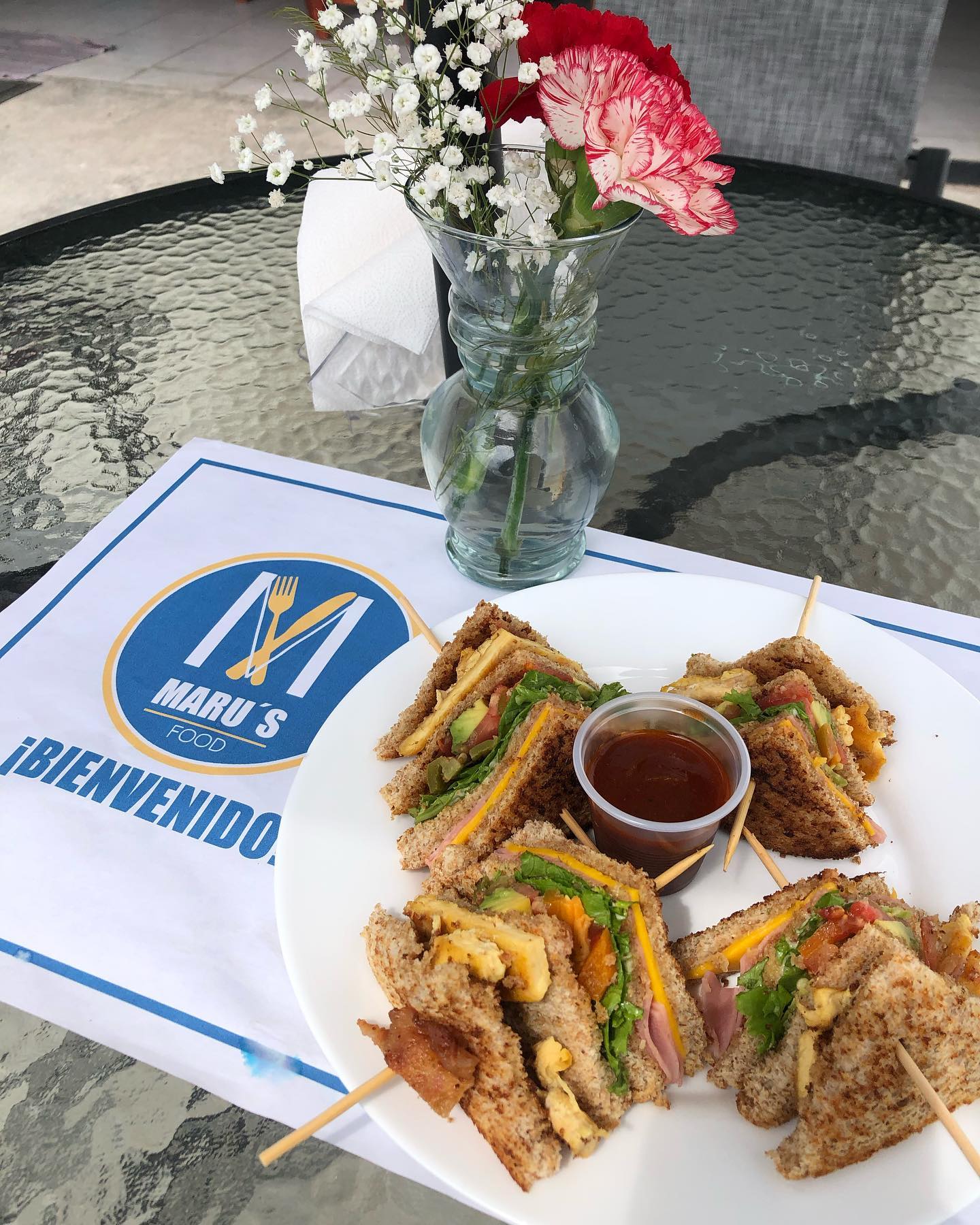 MARU´S FOOD - Turismo Pedro Escobedo