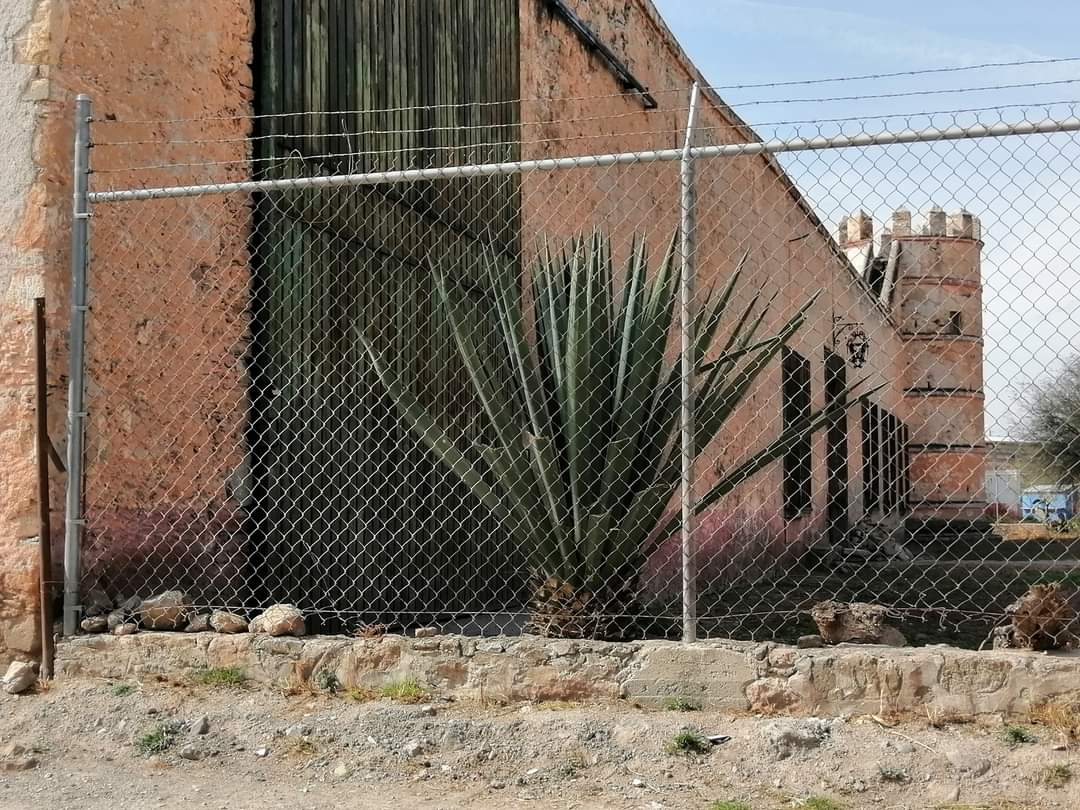 EX HACIENDA GUADALUPE SEPTIEN - Turismo Pedro Escobedo