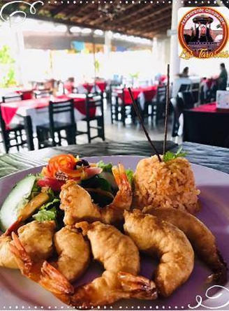 Rincón Tarasco - Turismo Pedro Escobedo