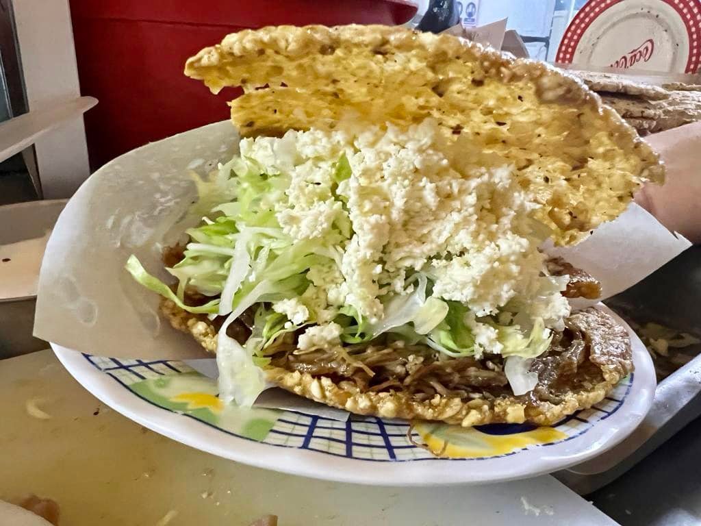 CENADURIA LUPITA - Turismo Pedro Escobedo