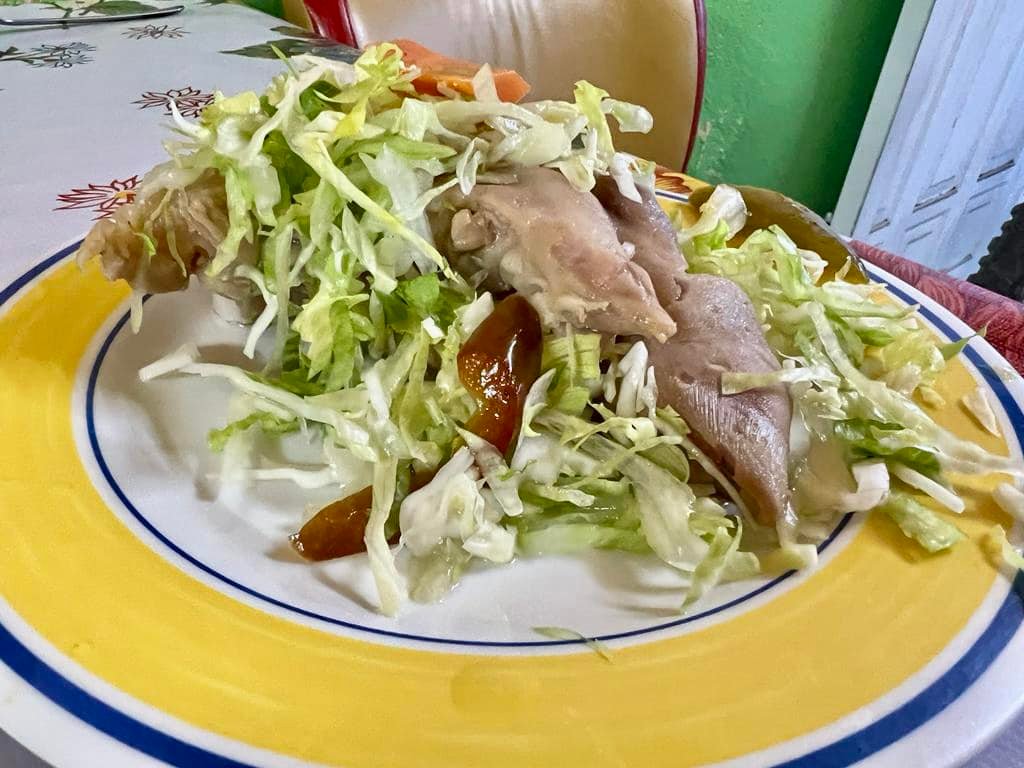 CENADURIA LUPITA - Turismo Pedro Escobedo